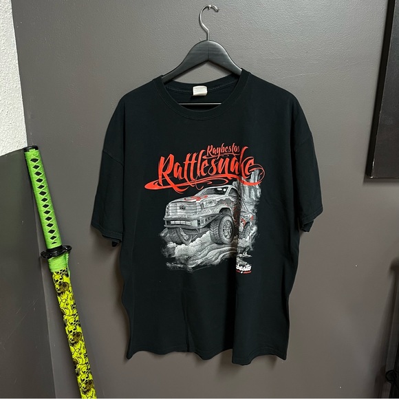 Shirts | Toyota Raybestos Tee Size 2xl 25 | Poshmark